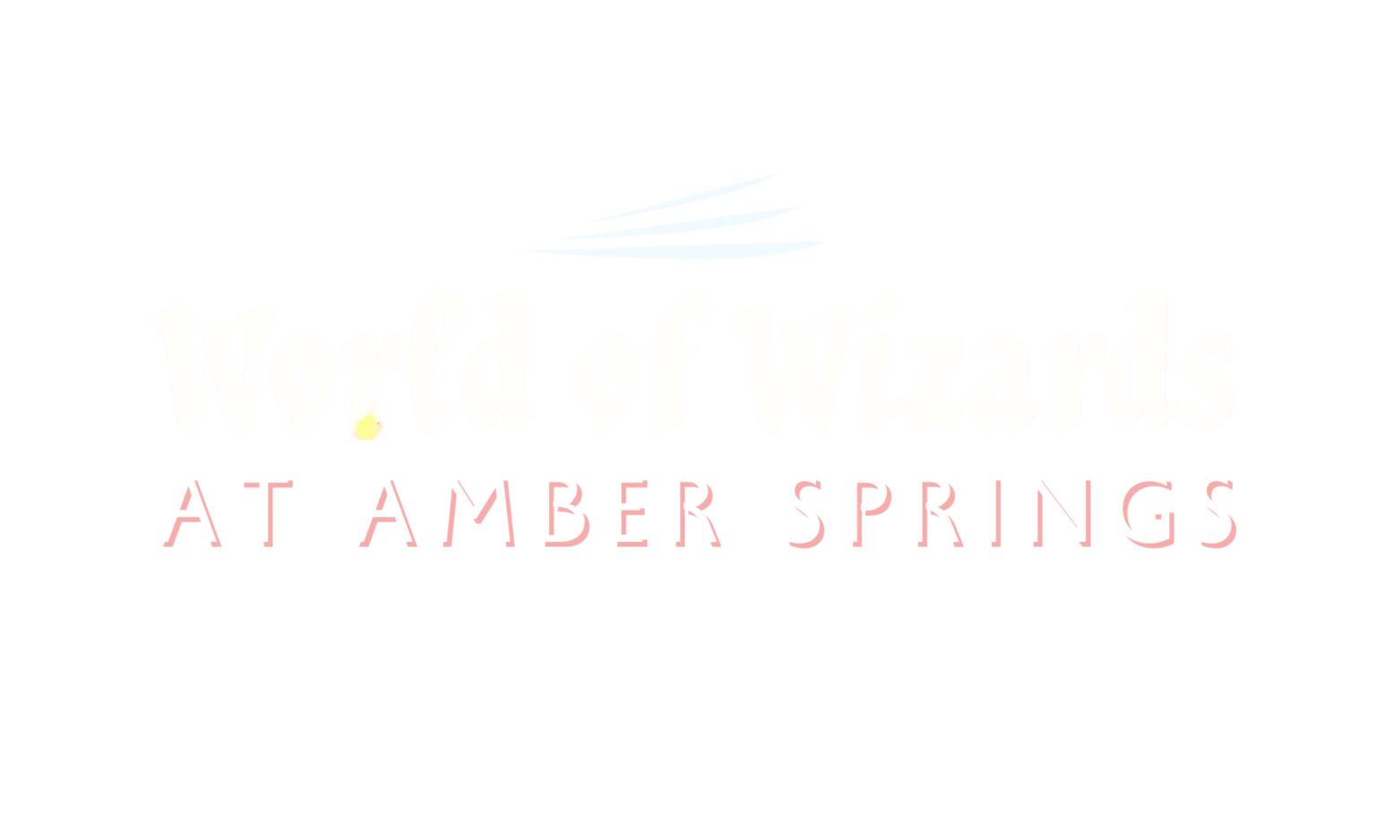 Tickets - World of Wizards At Amber Springs